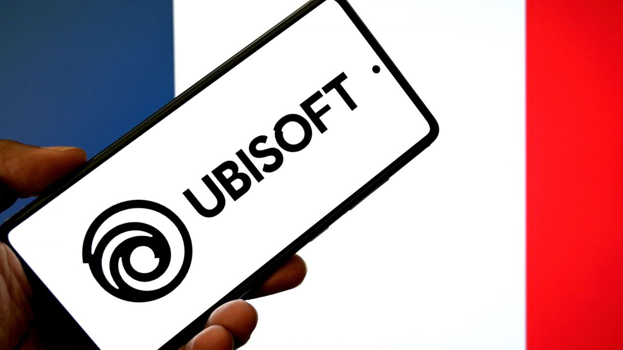 Procès Ubisoft : le PDG Yves Guillemot et la responsable RH convoqués ...