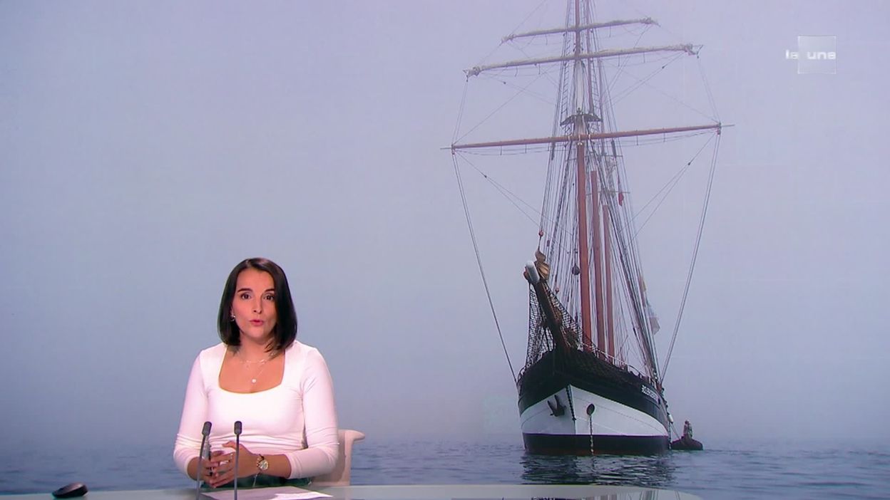 Waste Shark, le robot écologique qui nettoie l'eau des déchets plastiques