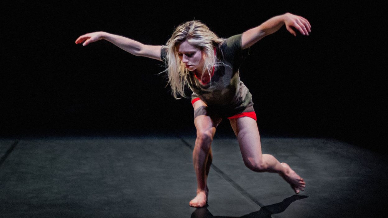 Anima Ardens, Thierry Smits - RTBF Actus