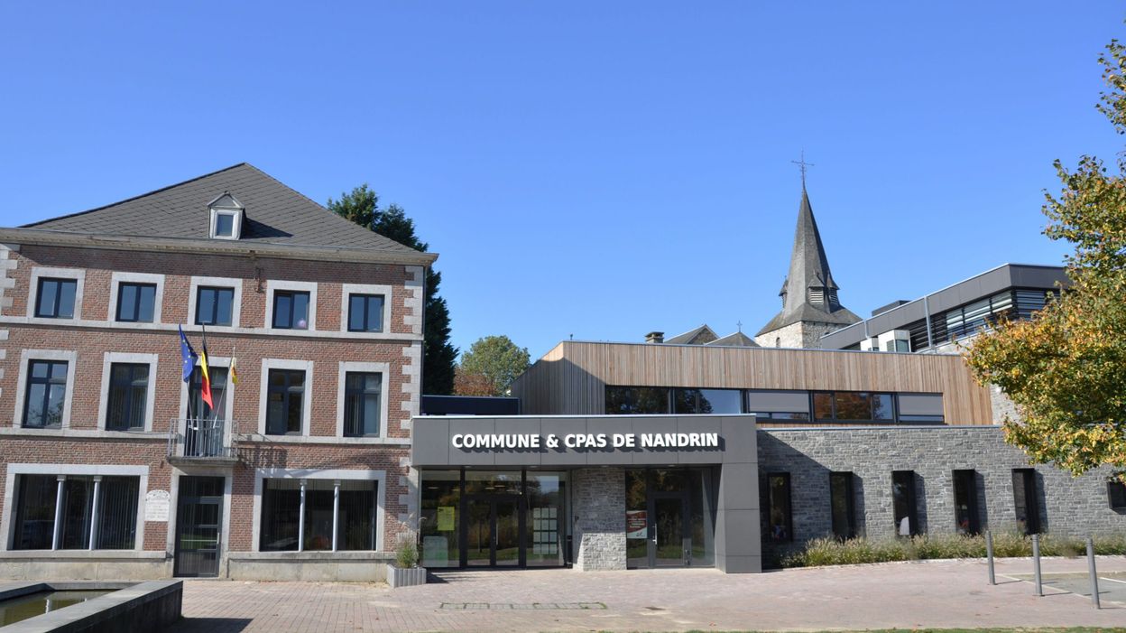 Nandrin : la grande conspiration ? - RTBF Actus