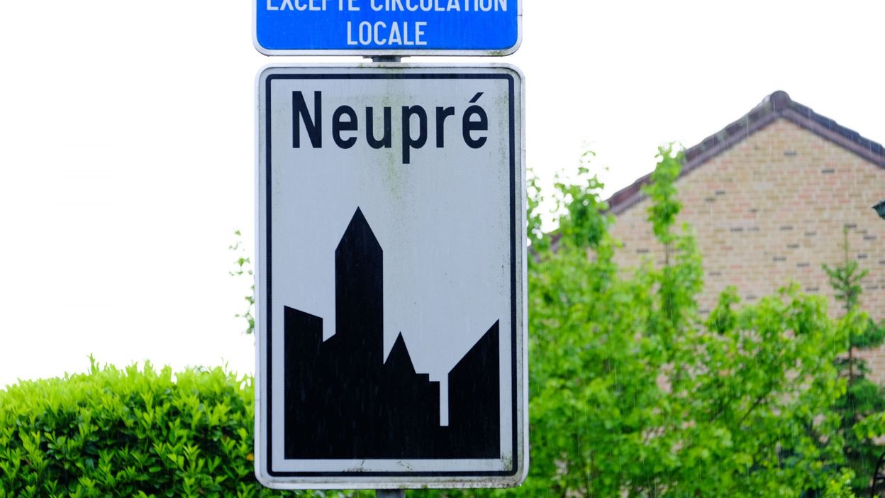 Neupré : plusieurs dizaines de pneus crevés dans les rues du centre de ...