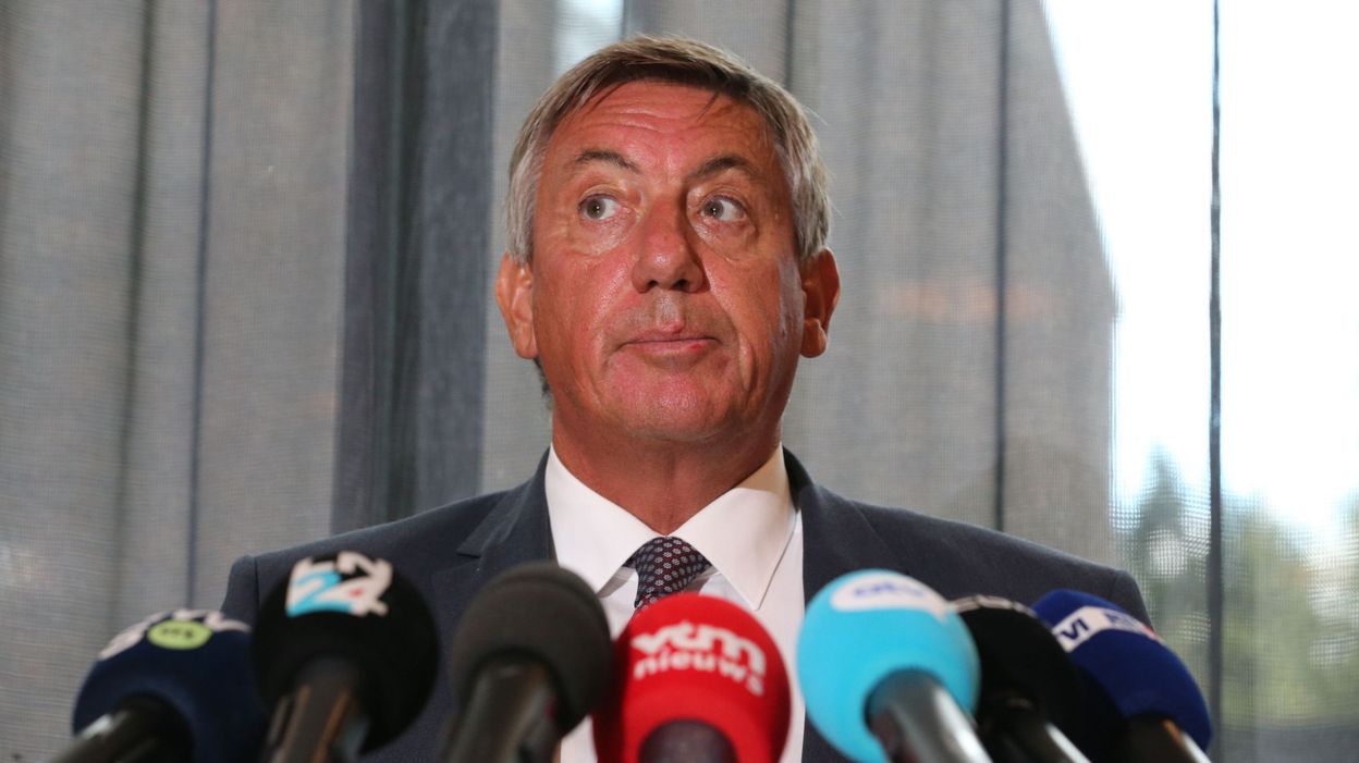 Affaire Chovanec : 'un comportement violent' dès le début de l ...