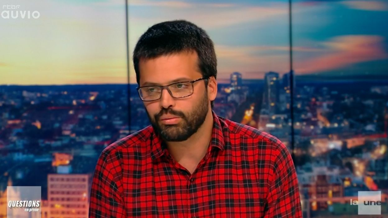 Migrants, exclus... 'Sans un système de soins de santé accessible à ...