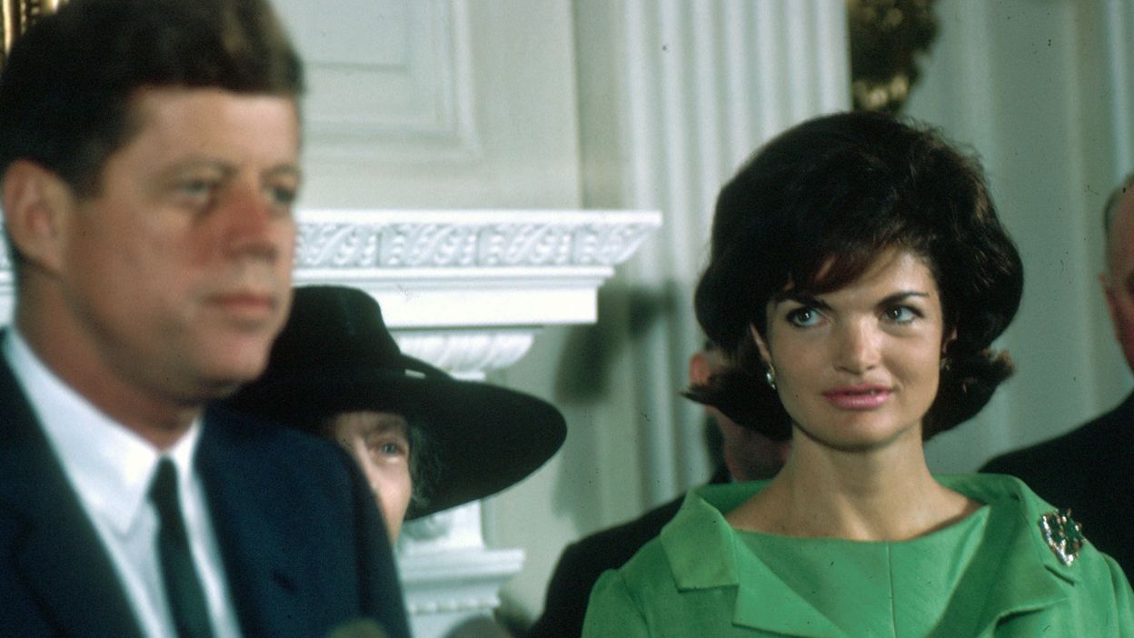 'JFK, 60 ans de mystère' : un podcast qui fait la lumière sur l'assassinat de John Fitzgerald ...