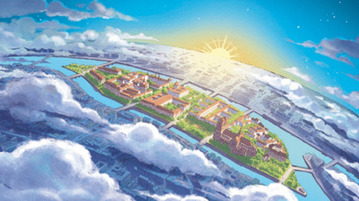 'Make American Great Again' : un slogan piqué par Trump à Ronald Reagan, un 'crétin qui a gagné ...