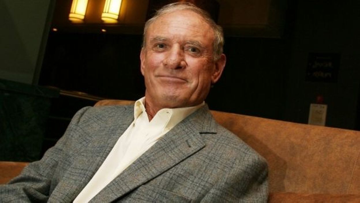 BD: le Grand Prix Saint-Michel à Jean Van Hamme - RTBF Actus