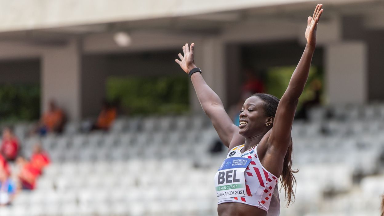 Les Belges à Tokyo #19 – Anne Zagré : la Bruxelloise est heureuse de ...