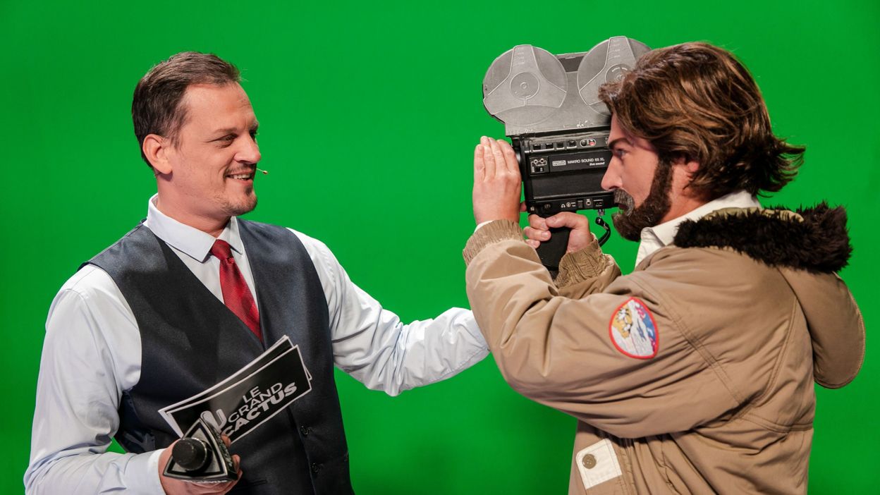 James Deano signe son retour dans la musique avec un nouveau single ...