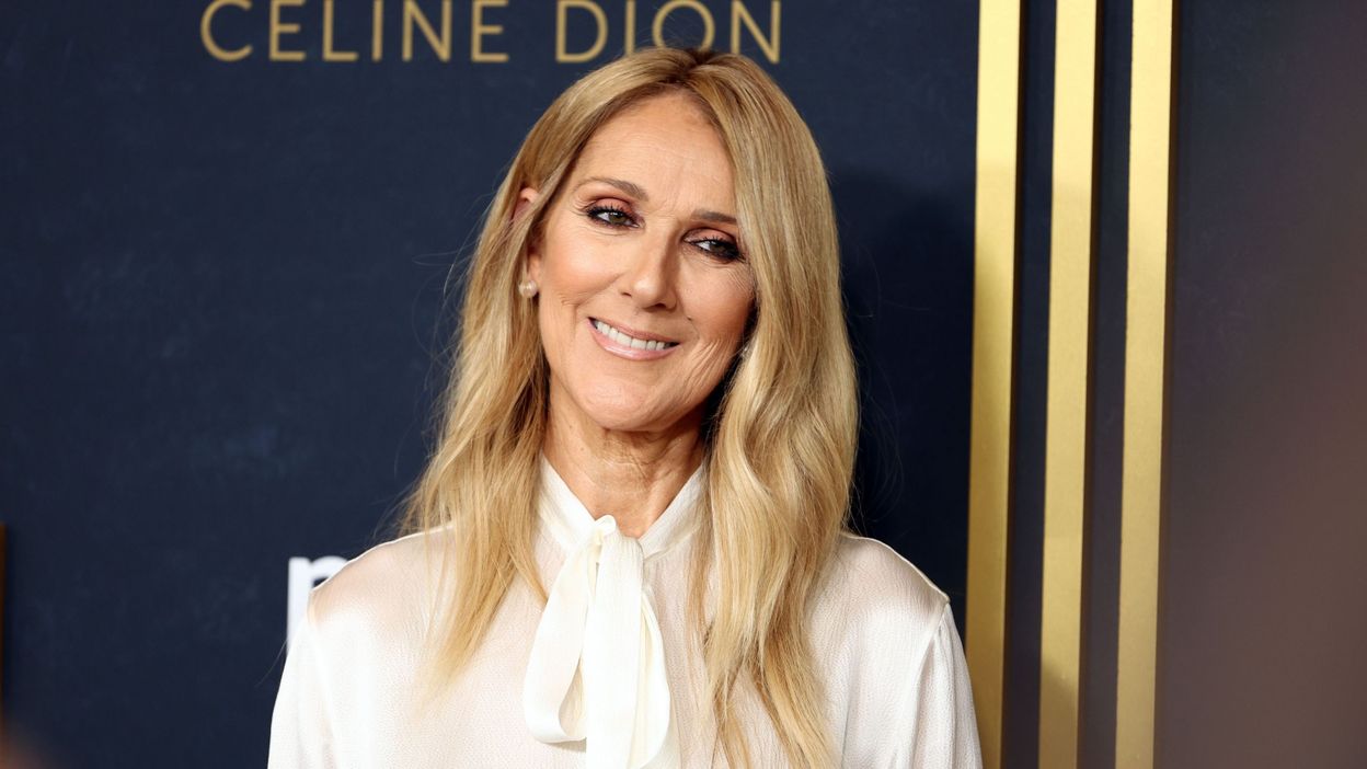 Céline Dion absente de l’Eurovision 2025 : les fans déçus après des ...