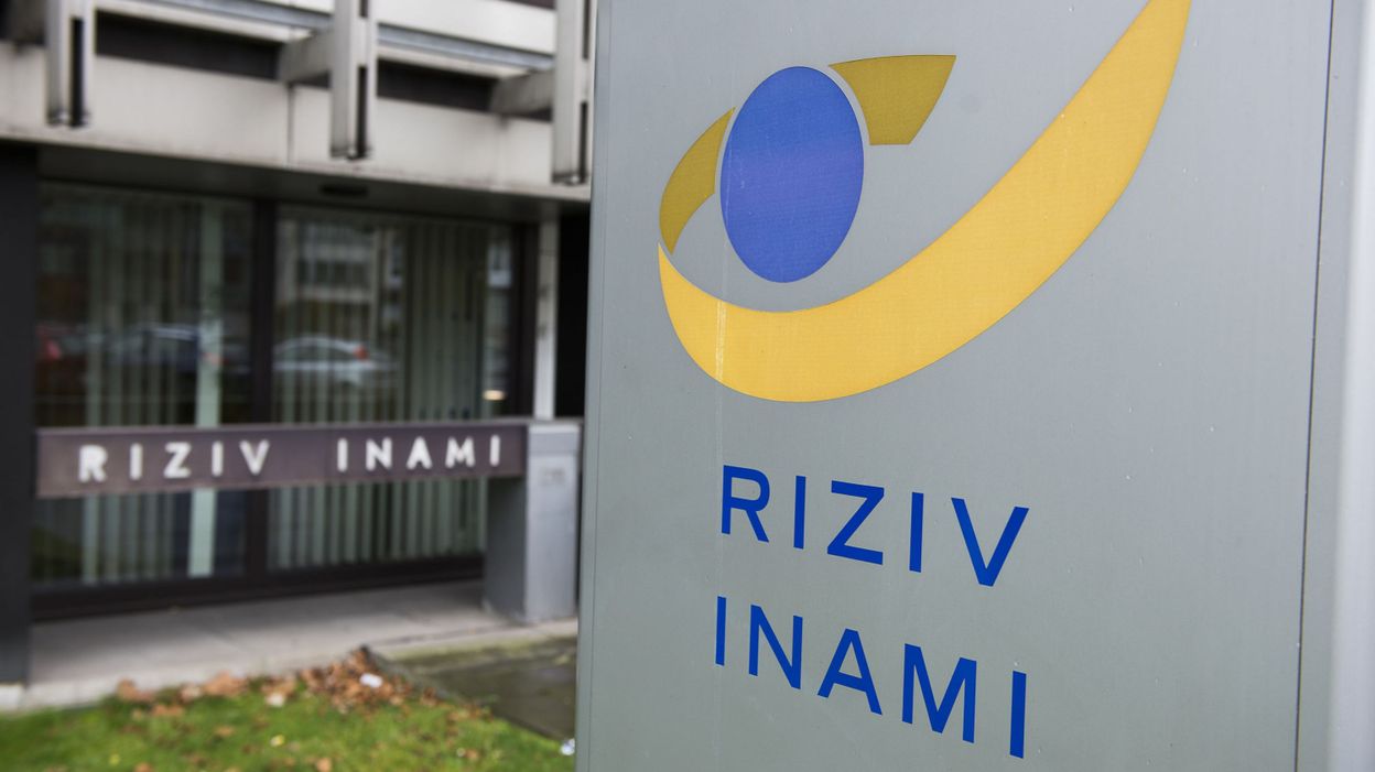 Numéro Inami: un concours sera organisé en fin de 1er bac - RTBF Actus