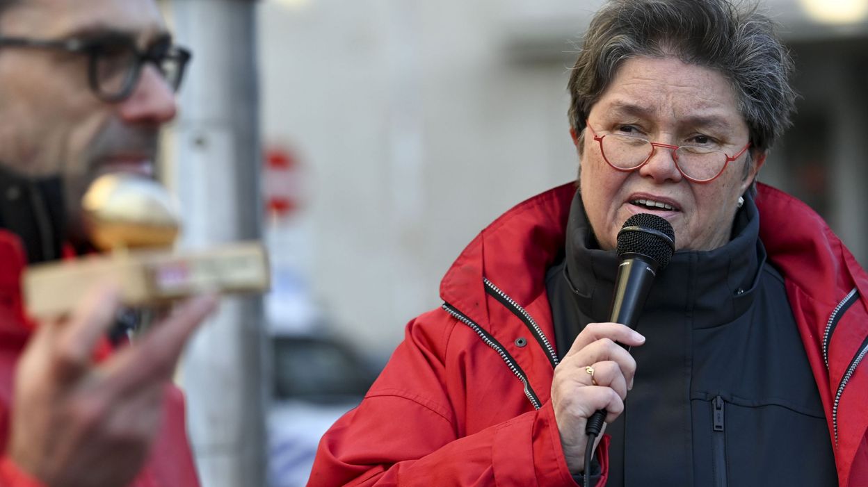 Quand et pourquoi le cordon sanitaire a-t-il été instauré ? - RTBF Actus