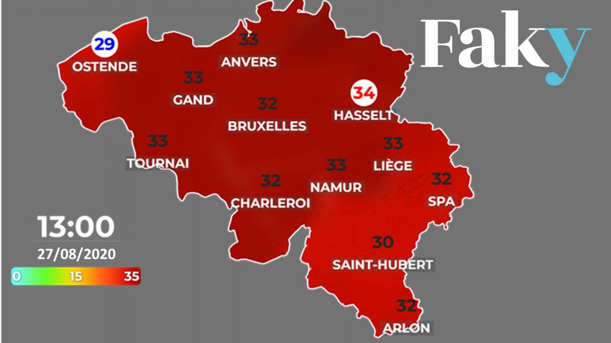 RTBF Info - Toute l'actualité en Belgique et dans le monde sur RTBF.be ...