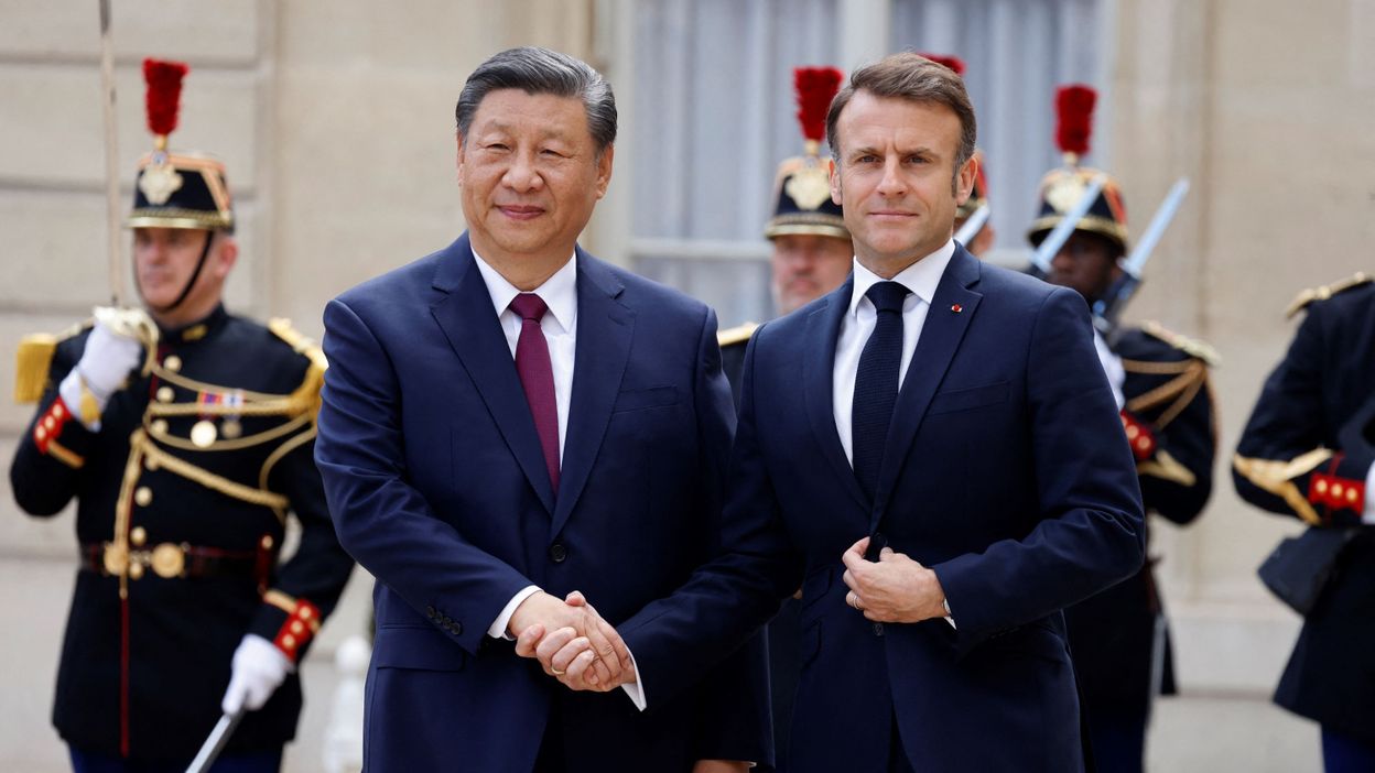 Qui est Lai Ching-te, le prochain président de Taïwan qui est dans le ...