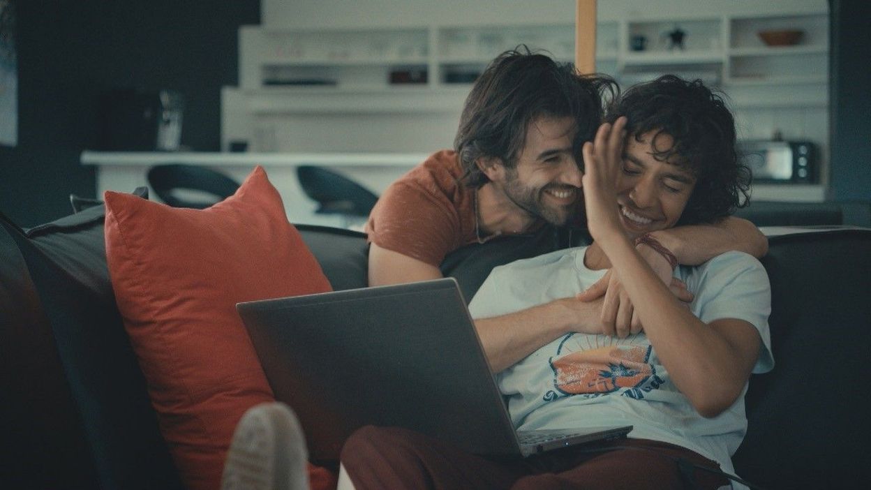 'Trentenaires' : découvrez en exclusivité la bande-annonce de la ...