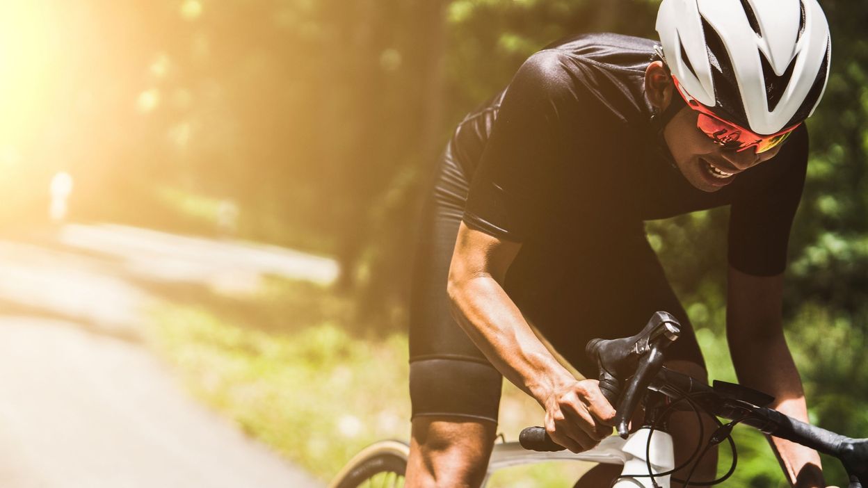 Un entraînement physique trop intense peut favoriser les comportements ...