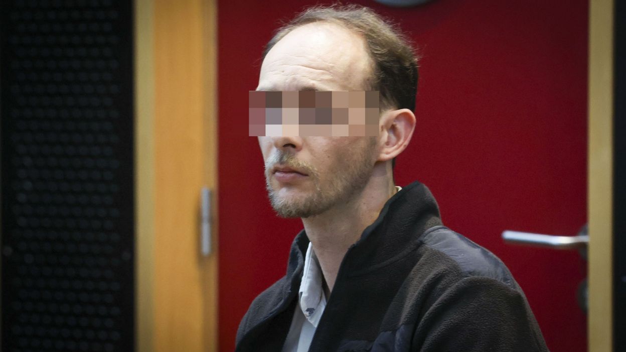 Assises du Hainaut : Raphaël Tourtois est condamné à 22 ans de ...