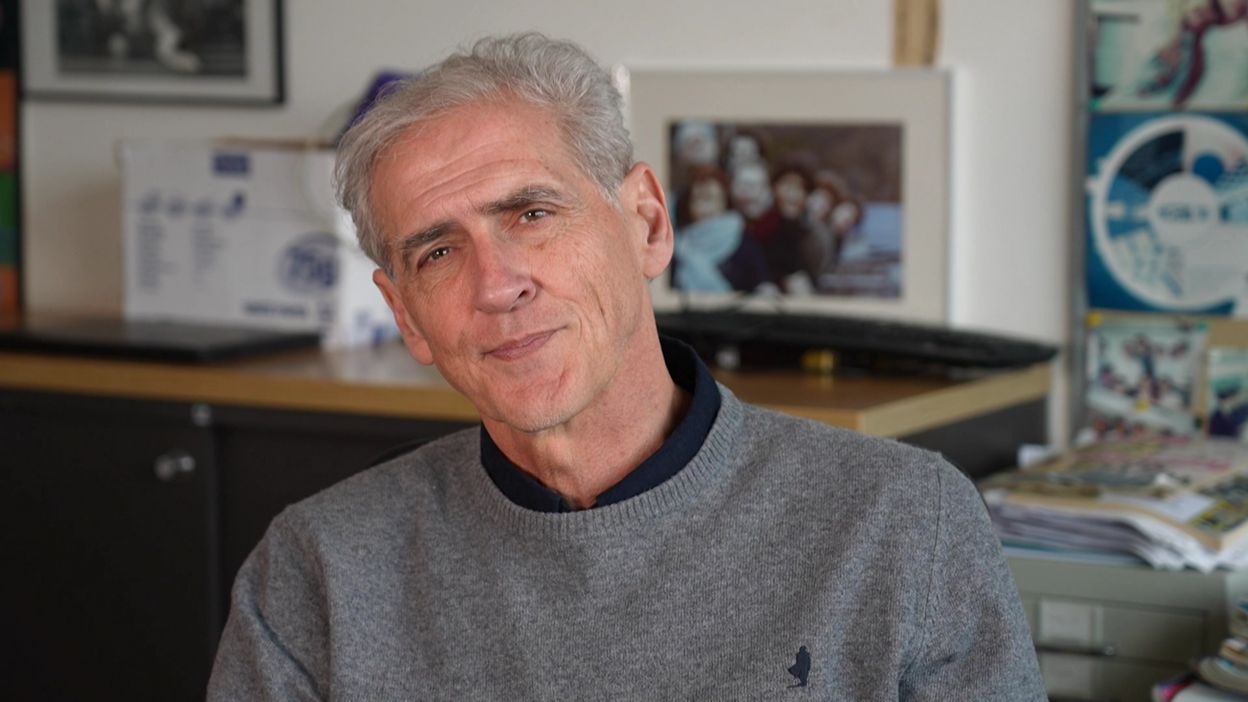 Inside – Intelligence artificielle : quel avenir pour le métier de journaliste ? La RTBF se ...