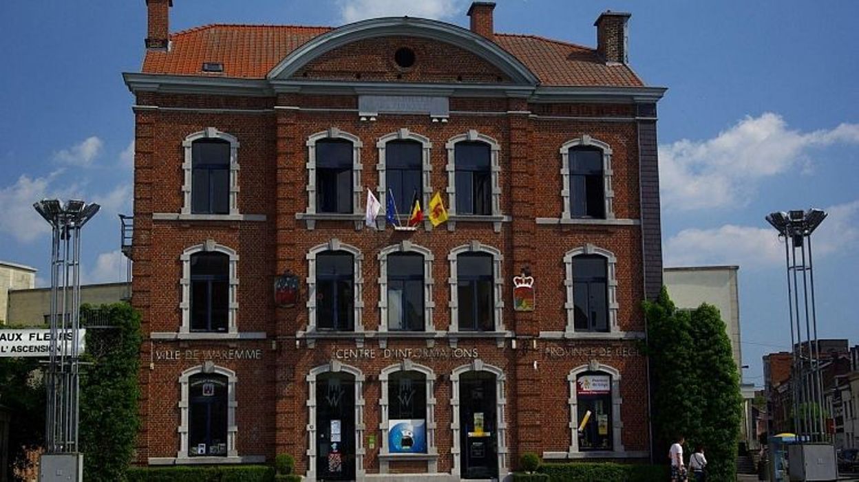 Les bonnes adresses pour une journée à Waremme, la ville à la campagne ...