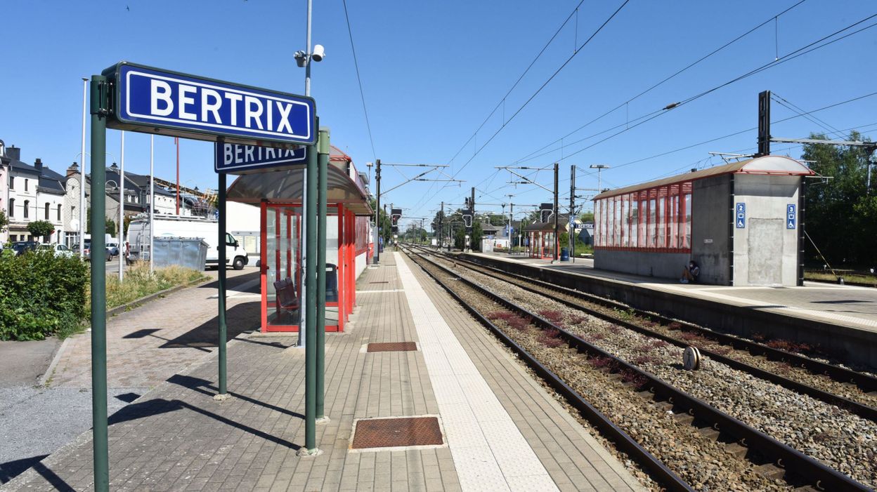 Comment se rendre et se garer à Bertrix ? - RTBF Actus