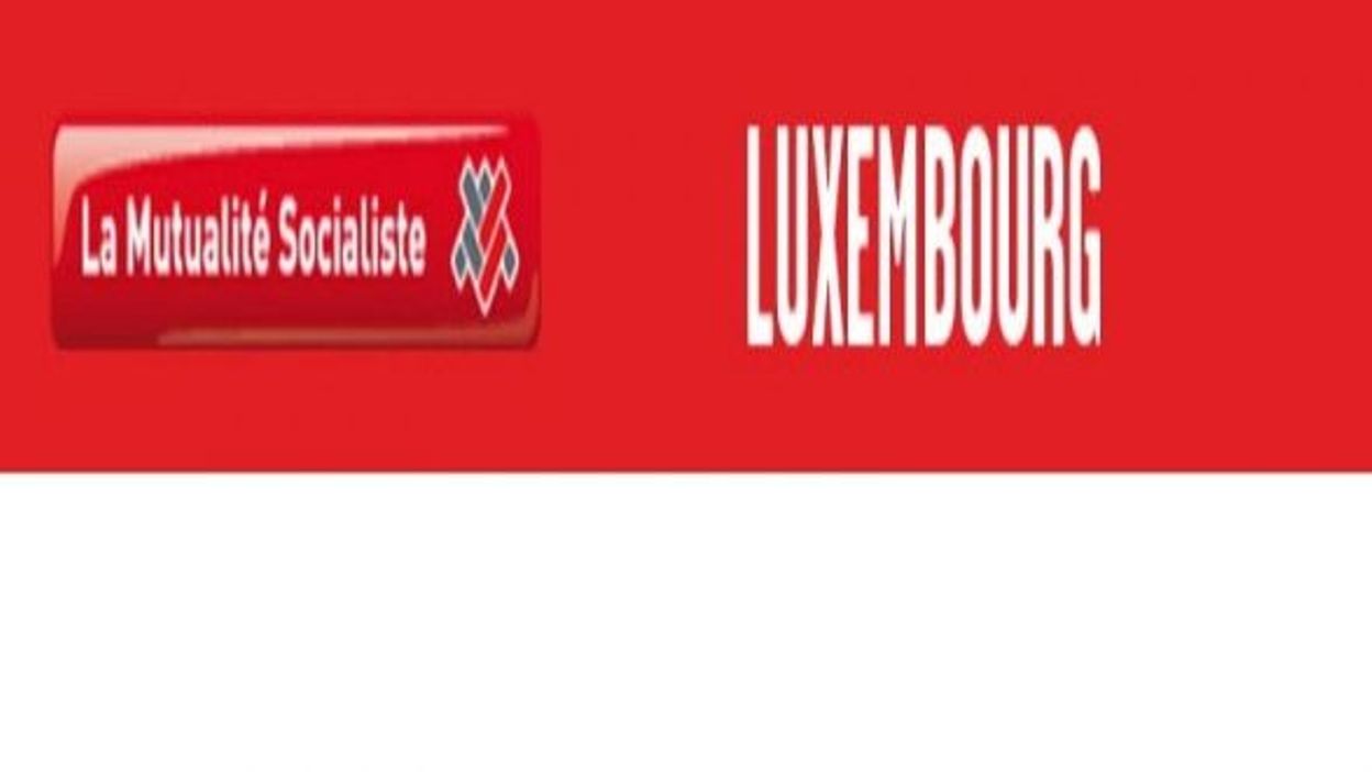 Les mutualités socialistes en grève en Luxembourg - RTBF Actus