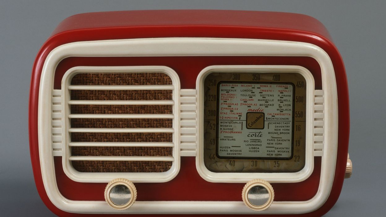 Classic 21, la radio Classic Rock de la RTBF - RTBF Actus