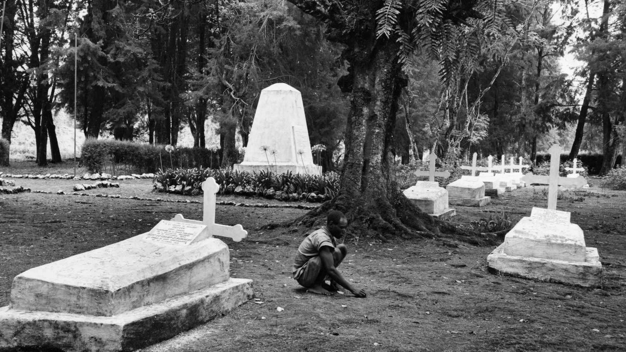 De A à Z : comprendre la colonisation belge au Congo - RTBF Actus