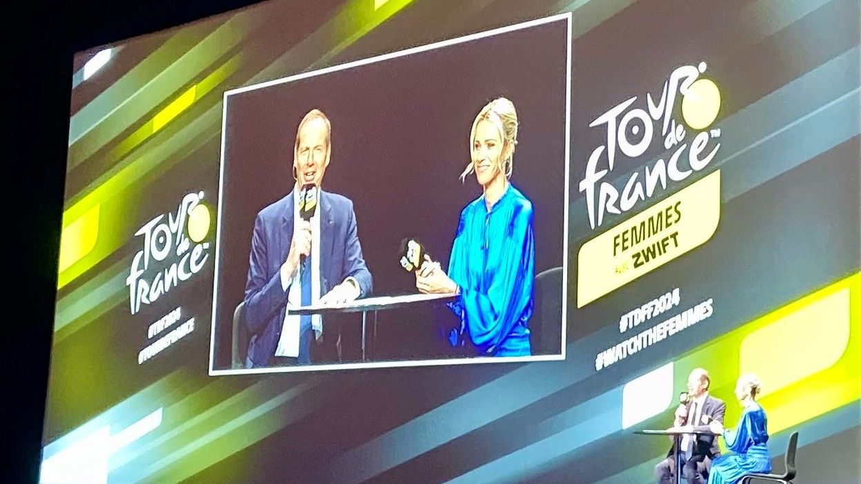 Ce que l’on sait (ou ce que l’on croit savoir) sur le parcours du Tour ...