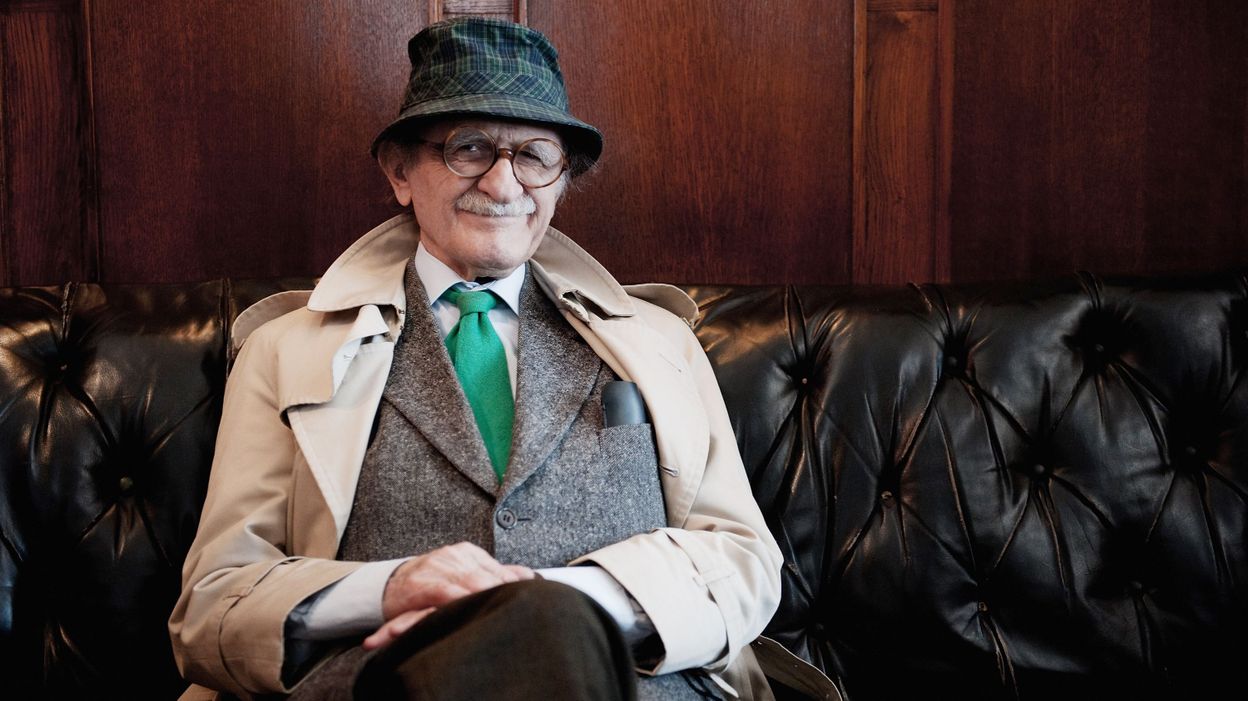 Tu veux ou tu veux pas ? Une question qui propulsera le jazzman Marcel ...