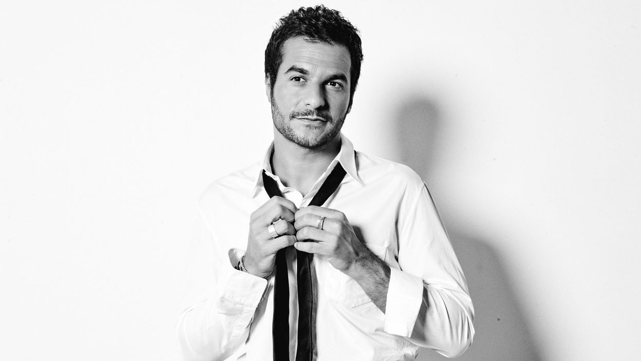 Marc Pinilla coach d’honneur et Amir invité du troisième live de The ...