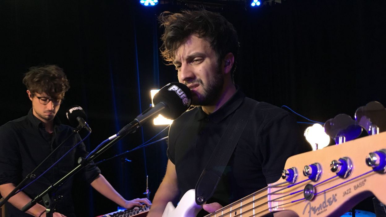 Avant les Francos, (Antoine) Chance dévoile un clip tourné par le ...