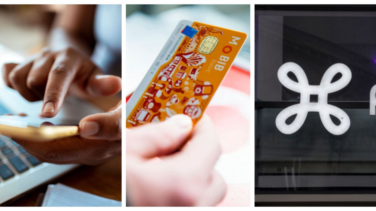 Panne chez Proximus : tout fonctionne à nouveau correctement - RTBF Actus