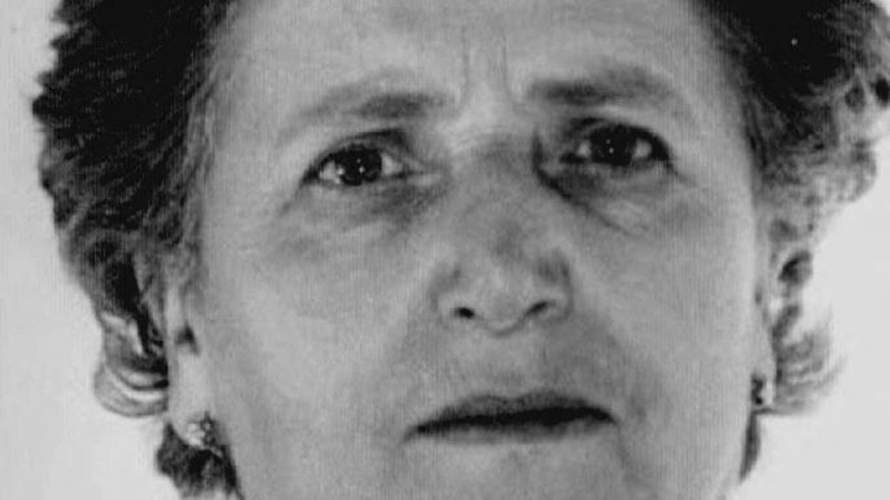 Rosetta Cutolo, reine de la Camorra : l'ombre féminine qui dirigeait la ...