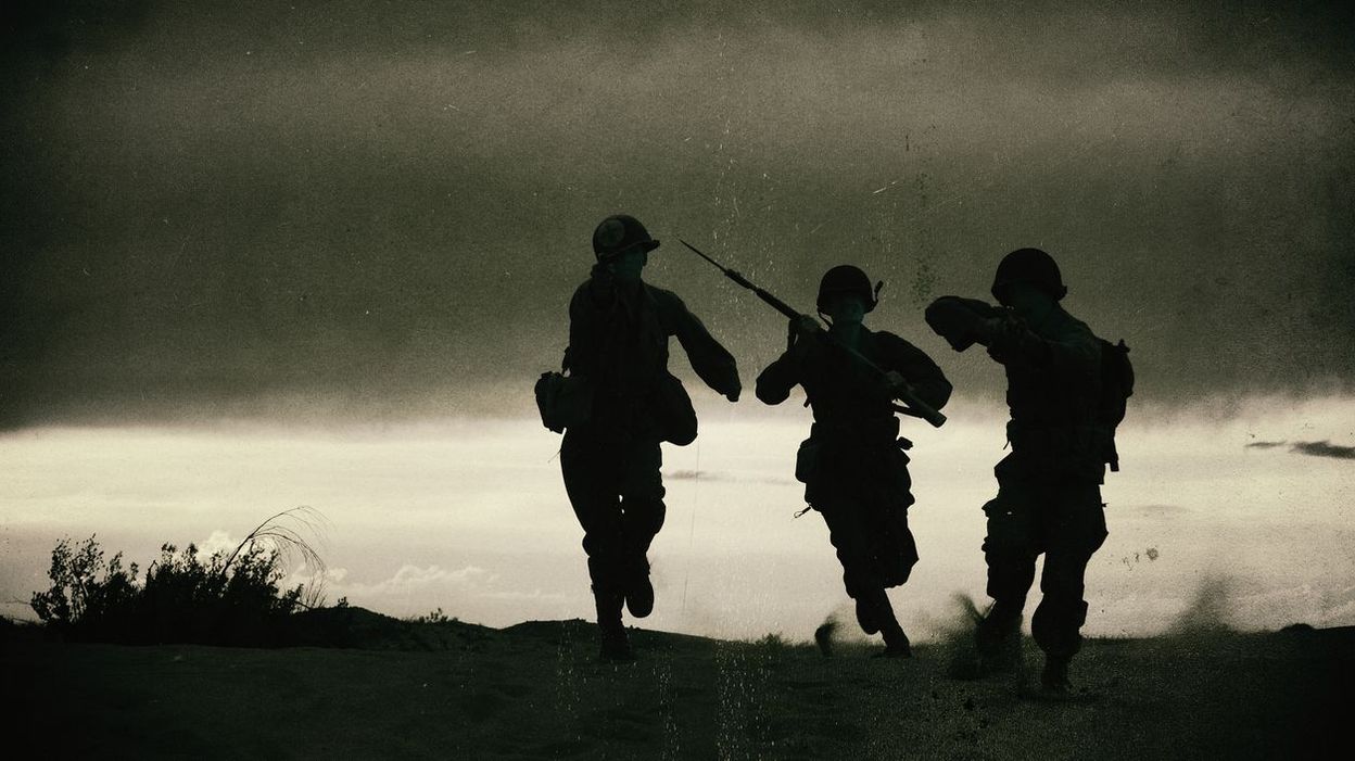 Joseph Darnand, héros de la première guerre, collabo de la seconde ...