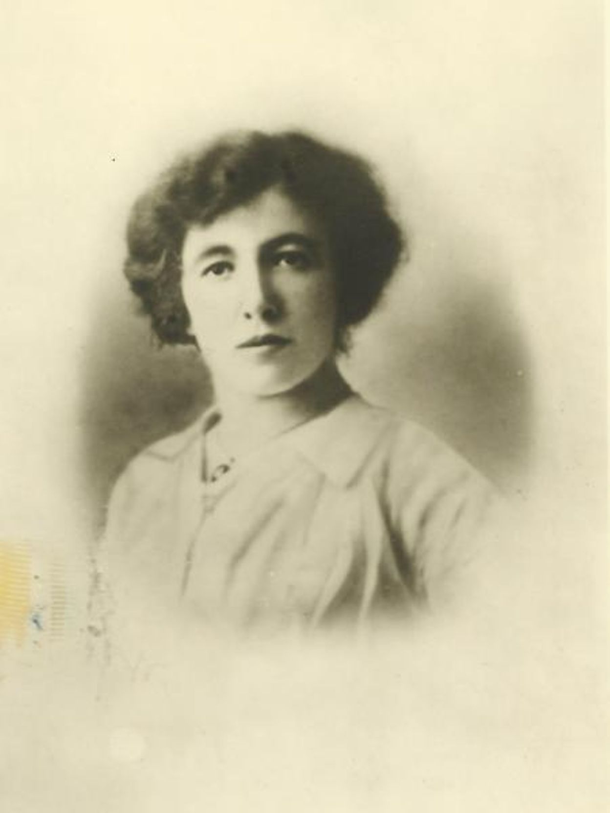 Deux héroïnes belges de la Grande Guerre : Gabrielle Petit et Edith ...