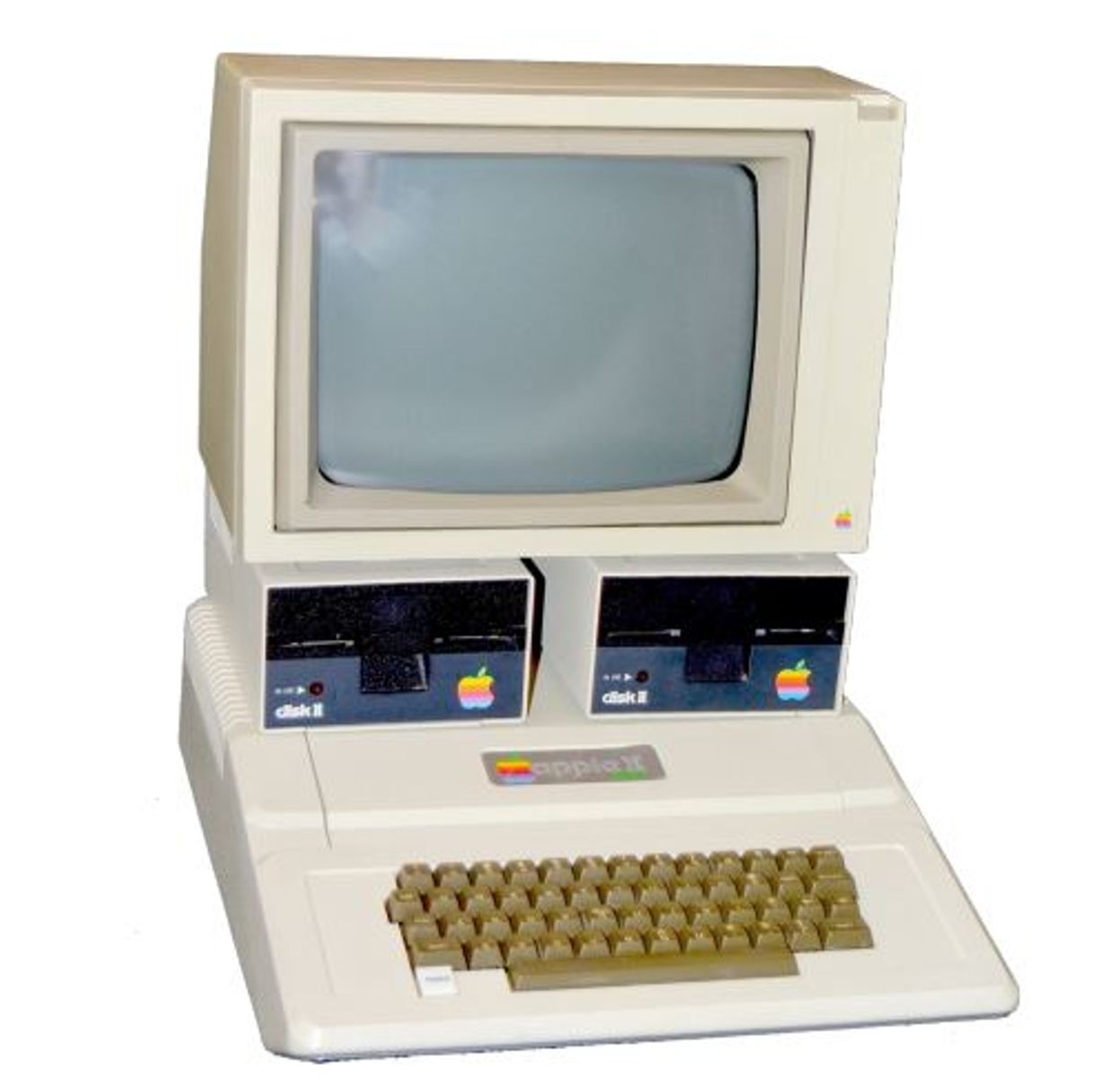 A visiter: Connaissez-vous l'histoire de votre micro-ordinateur ...