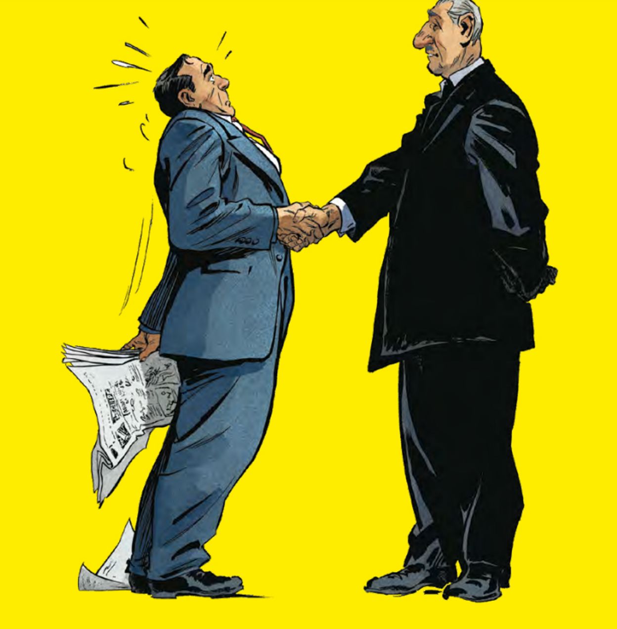 Raymond Sasia, un homme 'qui a tout réussi' : portrait de la première gâchette et gorille du ...