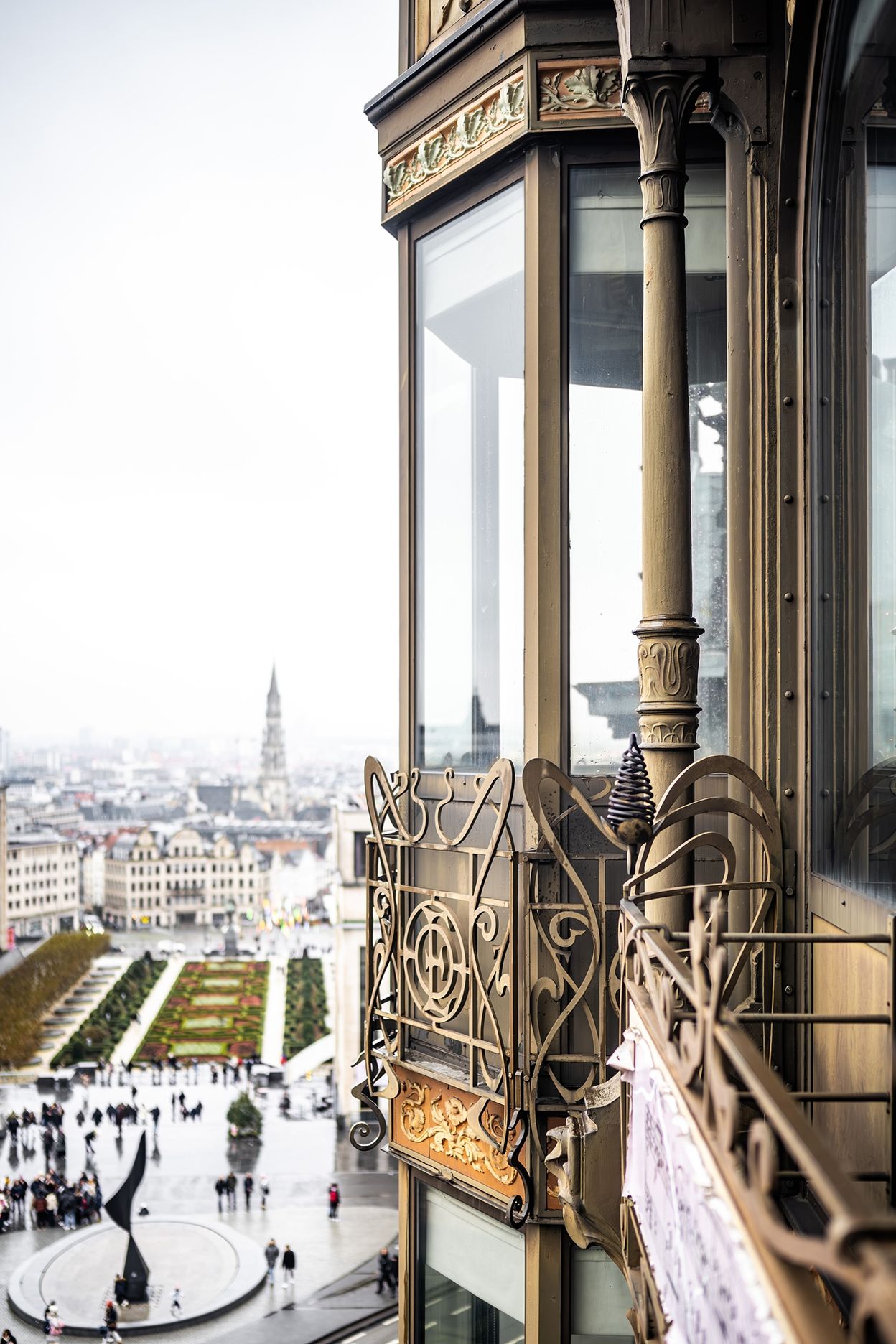 Un siècle d’Art Déco au cœur de la 9e édition du BANAD Festival - RTBF ...