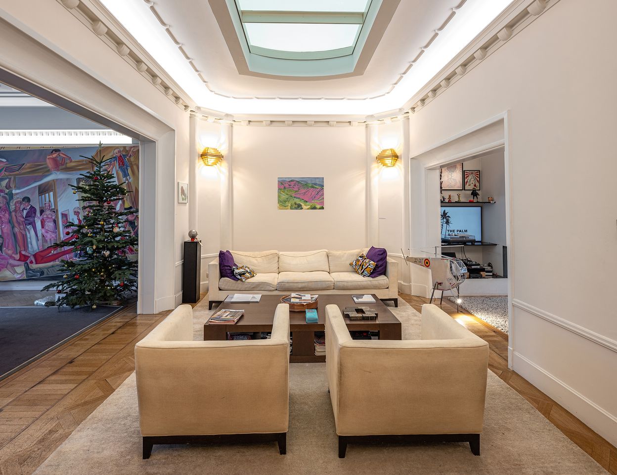 Un siècle d’Art Déco au cœur de la 9e édition du BANAD Festival - RTBF ...