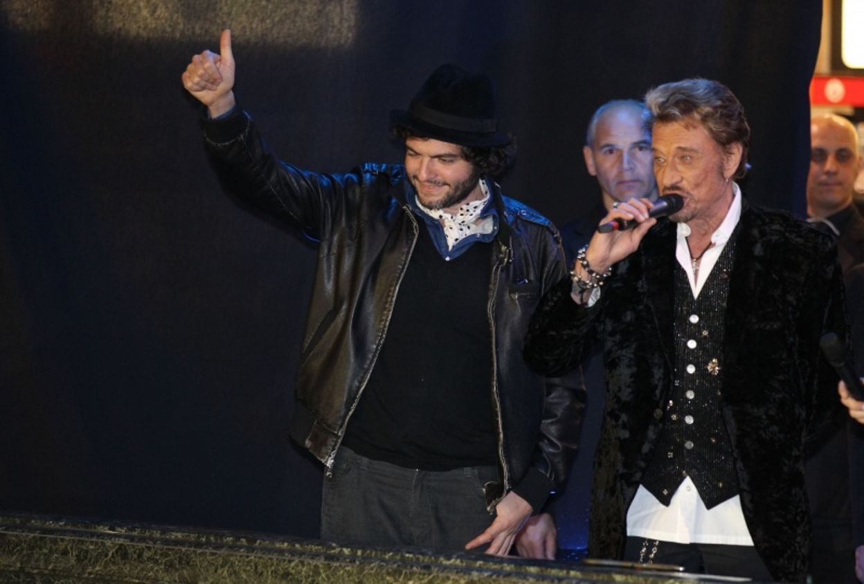 5 choses surprenantes que vous devez savoir sur le chanteur -M- - RTBF ...