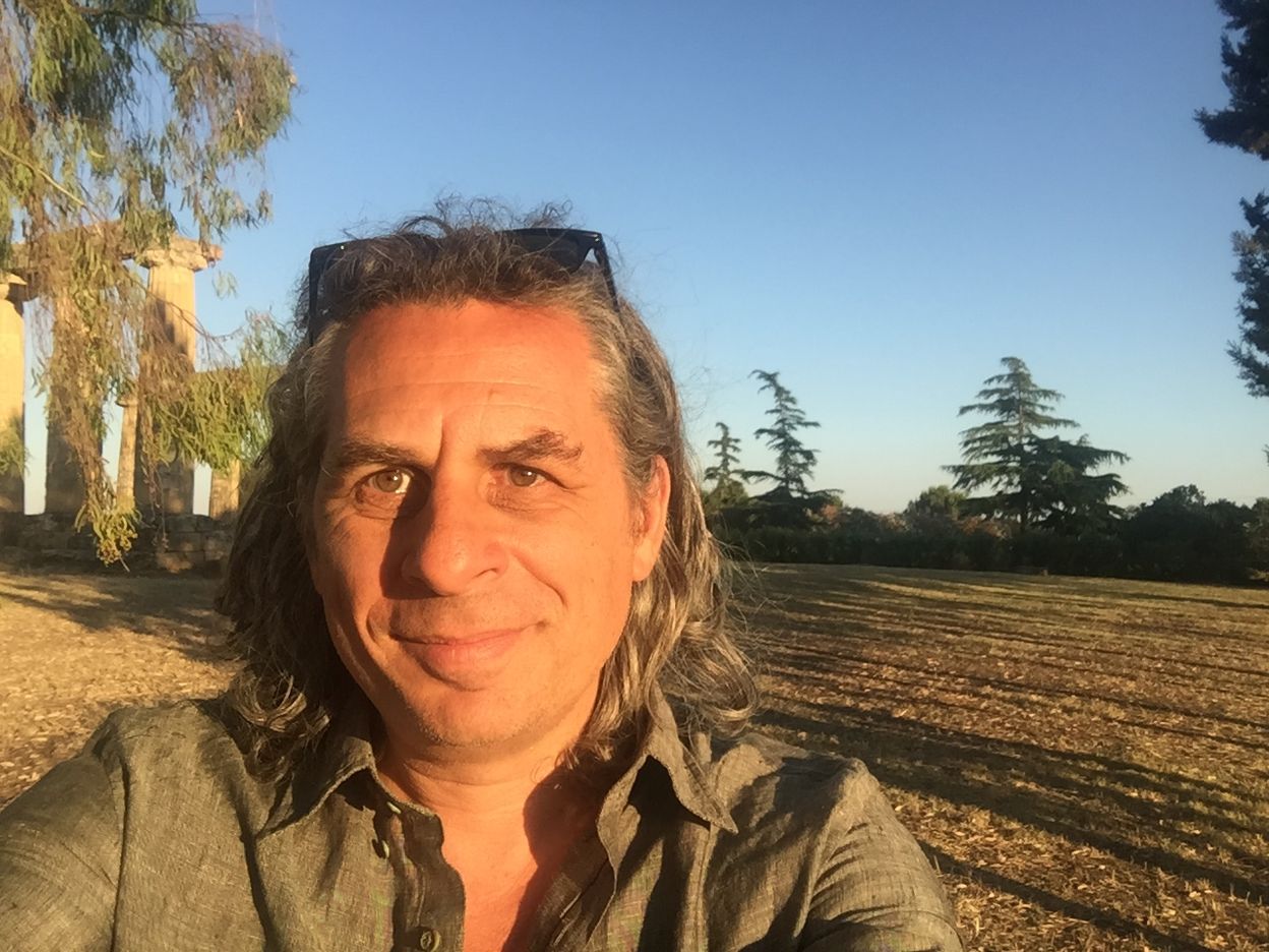 Le 21e siècle sera-t-il celui de la fin des ruines et de la Grande ...