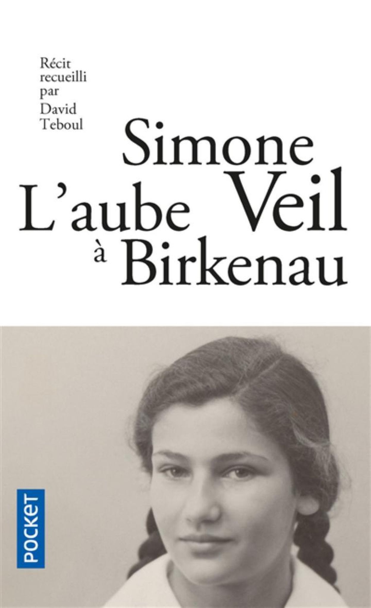Simone Veil : de Birkenau au Panthéon - RTBF Actus