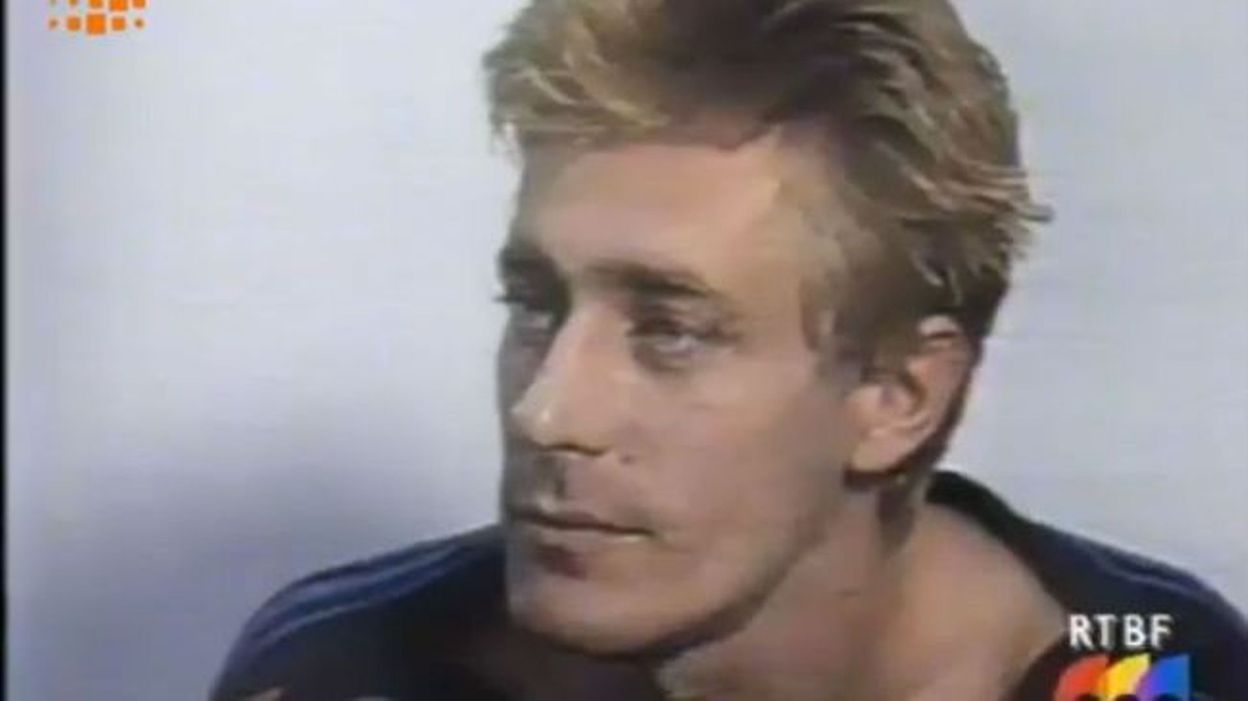 'Chasse à l'homme' : L’incroyable cavale du célèbre braqueur Patrick ...