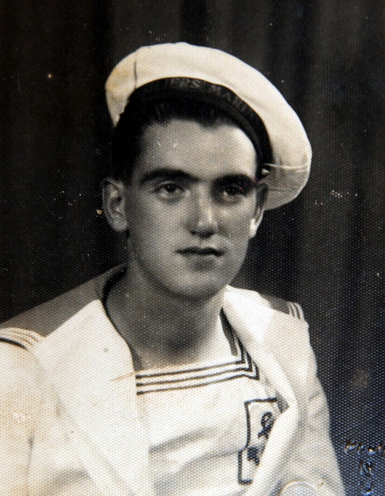 Mort de Léon Gautier, dernier survivant des 177 Français à avoir ...