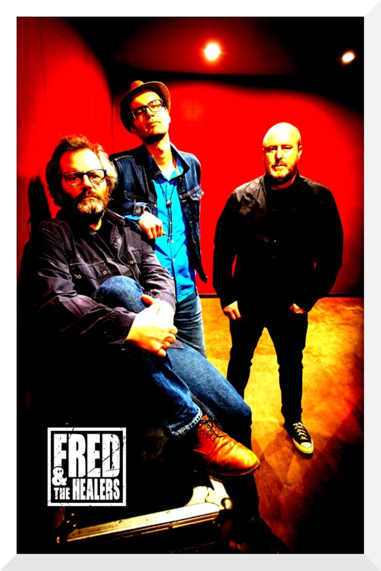 Bienvenue au Classic 21 Festival - RTBF Actus