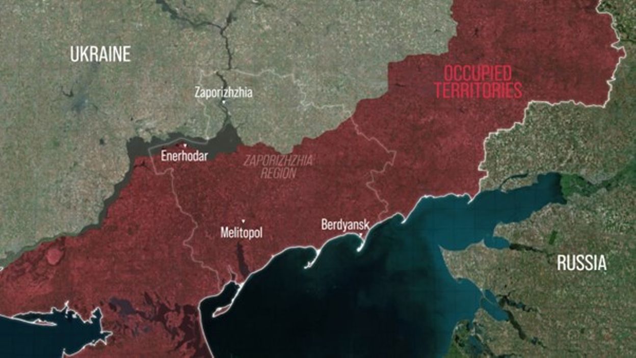 Les 'prisonniers fantômes' de la Russie : l’enquête qui a coûté la vie ...