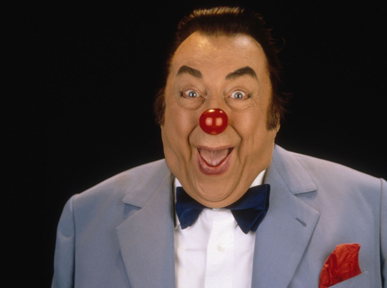 Raymond Devos, l’amoureux des mots - RTBF Actus