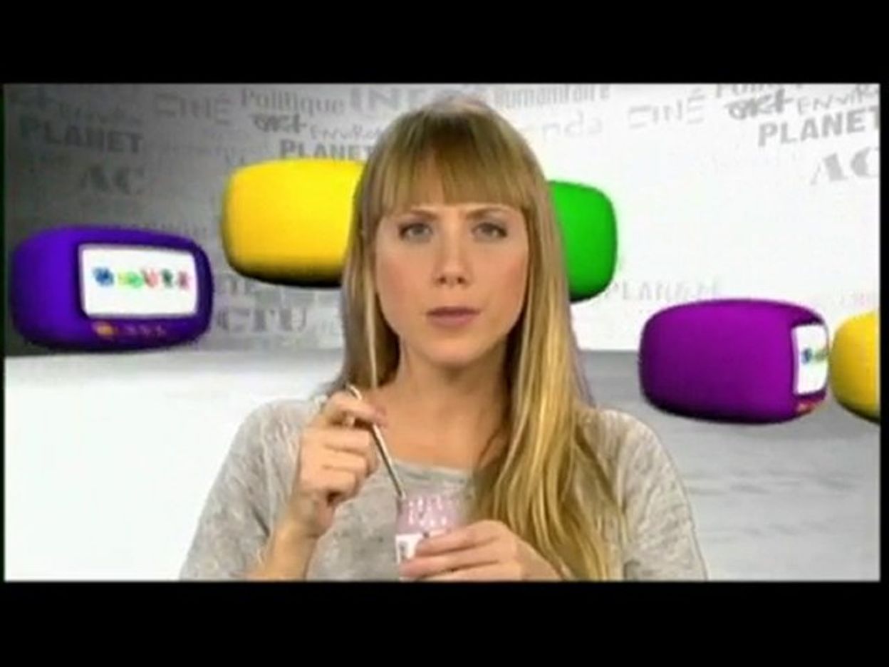 Après Tatiana Silva, un autre visage RTBF rejoint TF1 - RTBF Actus