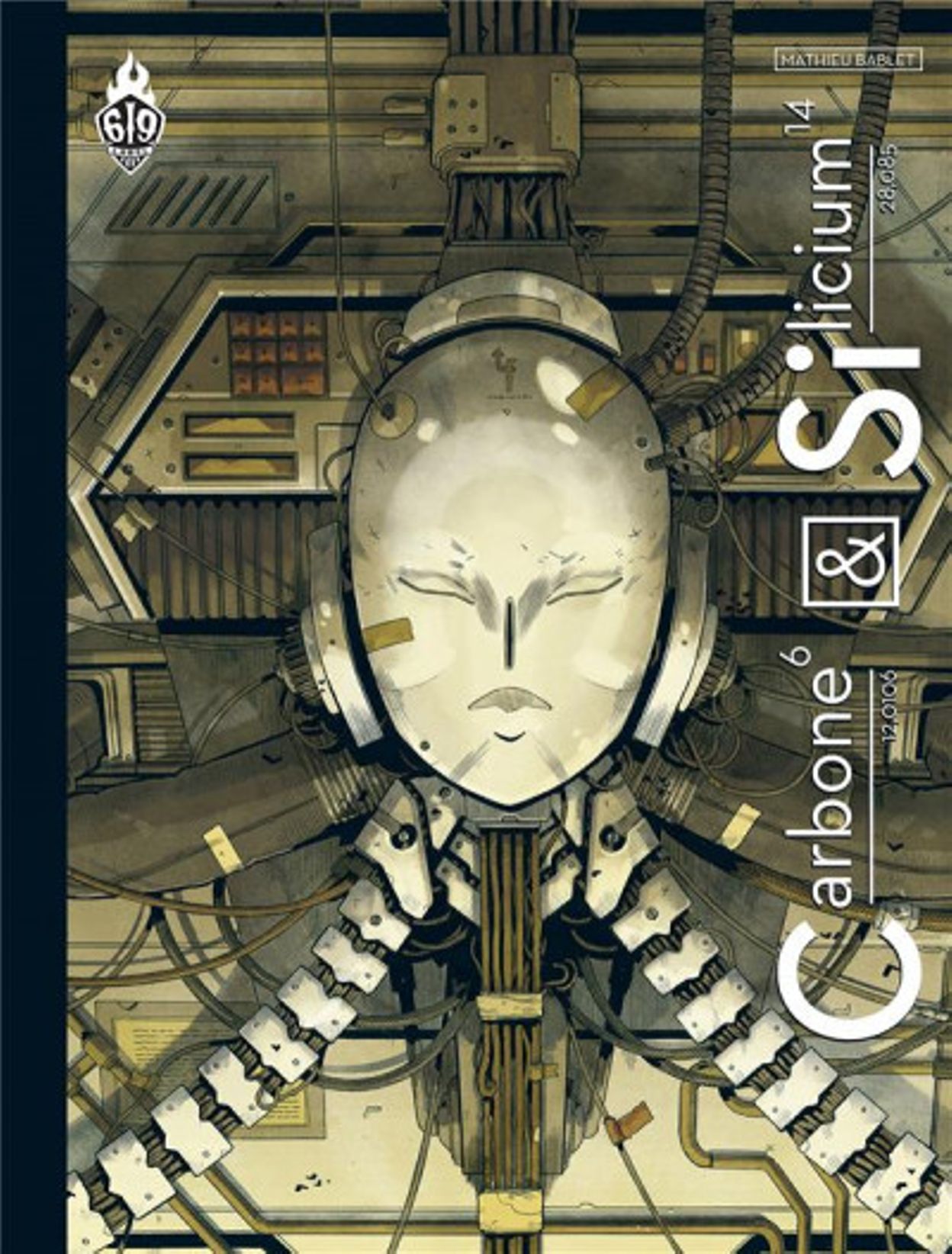 Prix Première du roman graphique 2021 : les 10 romans nommés - RTBF Actus