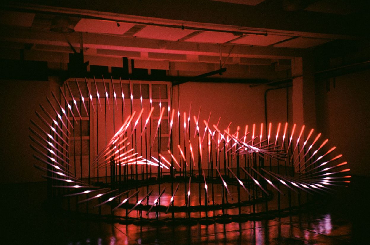 Magnetic Flow : une expérience immersive au service de l’univers de la ...