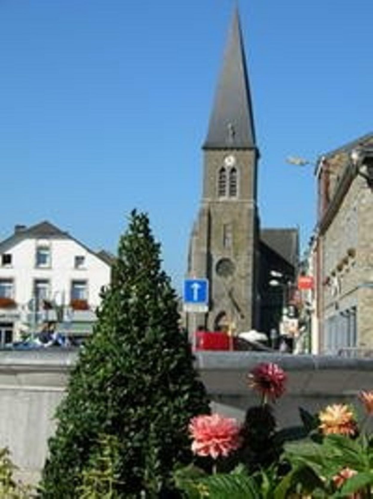 Le top 10 des communes où il fait bon vivre en Wallonie - RTBF Actus